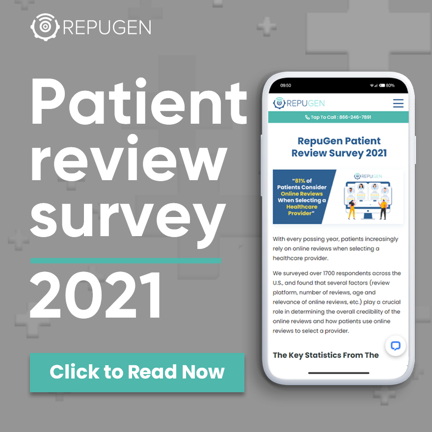 10 Doctor Review Sites to List Your Healthcare Practice [And Build Trust]